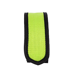 EVTSCAN Bicycle Pedal Toe Clip, Fixed Gear Fixie Road Bike Bicycle Cycling Adhesive Pedal Toe Clip Strap Belt