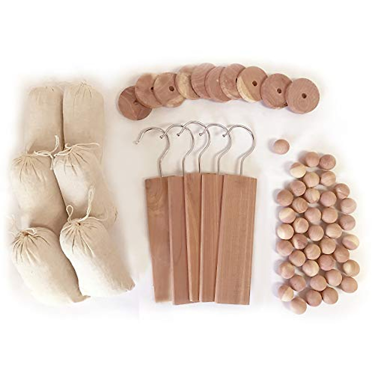 Cedar Elements Cedar Combo Pack #1