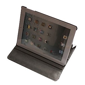 JYtrend Case for iPad 10.2 inch, for iPad 9th 8th 7th Generation, Rotating Stand Smart Magnetic Auto Wake Up/Sleep Cover for A2602 A2603 A2604 A2605 MK2L3LL/A MK2P3LL/A MK673LL/A (Heart Flower)