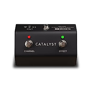 Line 6 LFS2 Footswitch, Black
