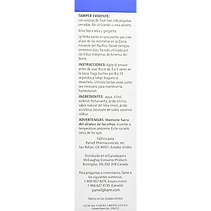 Mouth Kote Dry Mouth Spray 2 oz