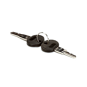 Norlake 077460 Kason Keys for #1314