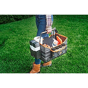 Blackstone Cook and Carry Griddle Caddy for Griddle/Grill Tools