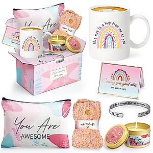 Gifts for Women,Get Well Soon for Women After Surgery,Birthday Gifts for Women Thinking of You Gifts Feel Better Gifts,Gifts for Sister,Mom,Wife,Teacher,11oz Coffee Mug