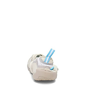 Cudas Women's Shasta, Silver, 8 M US