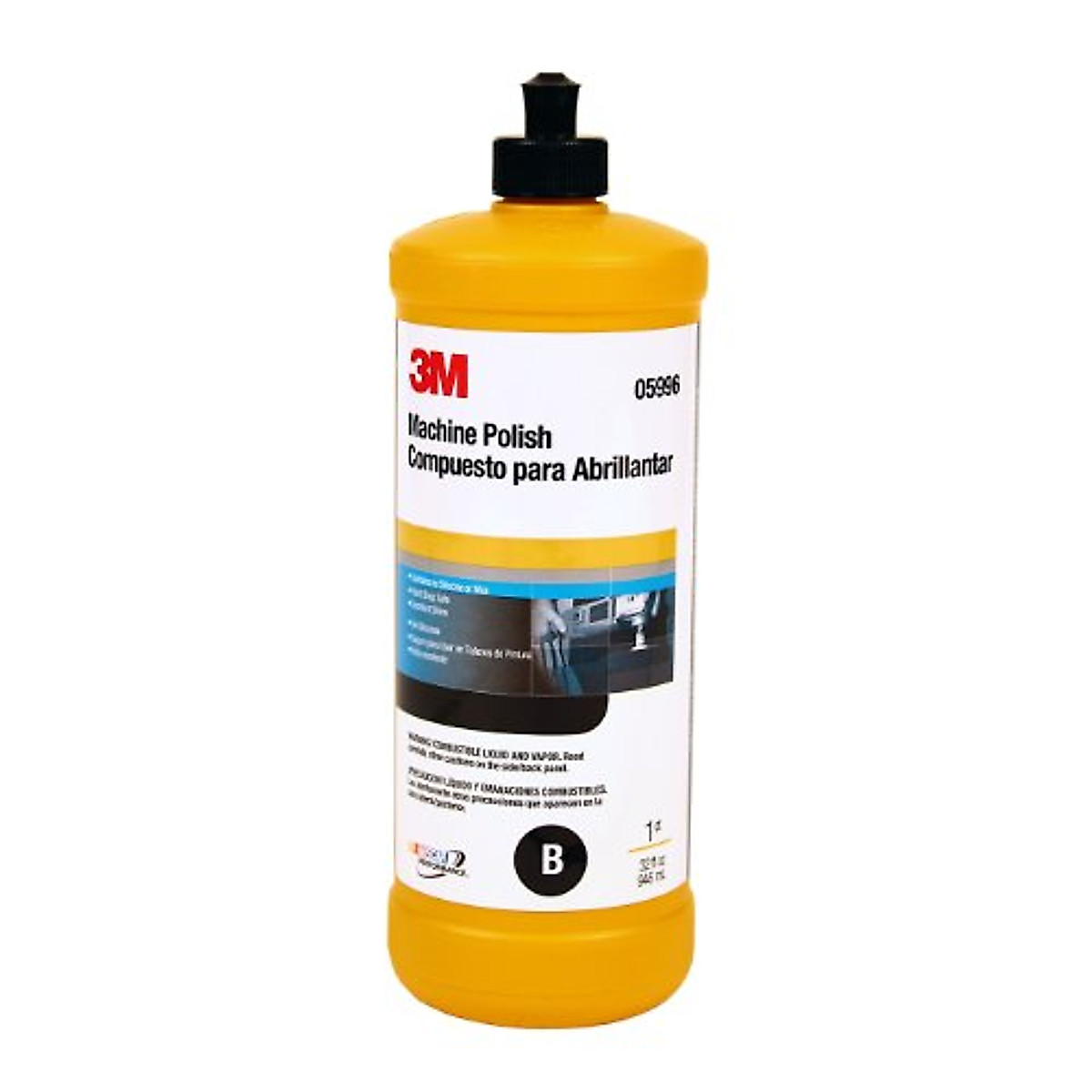 3M 05996 Machine Polish