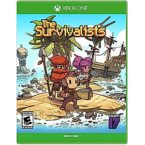 The Survivalists - Xbox One