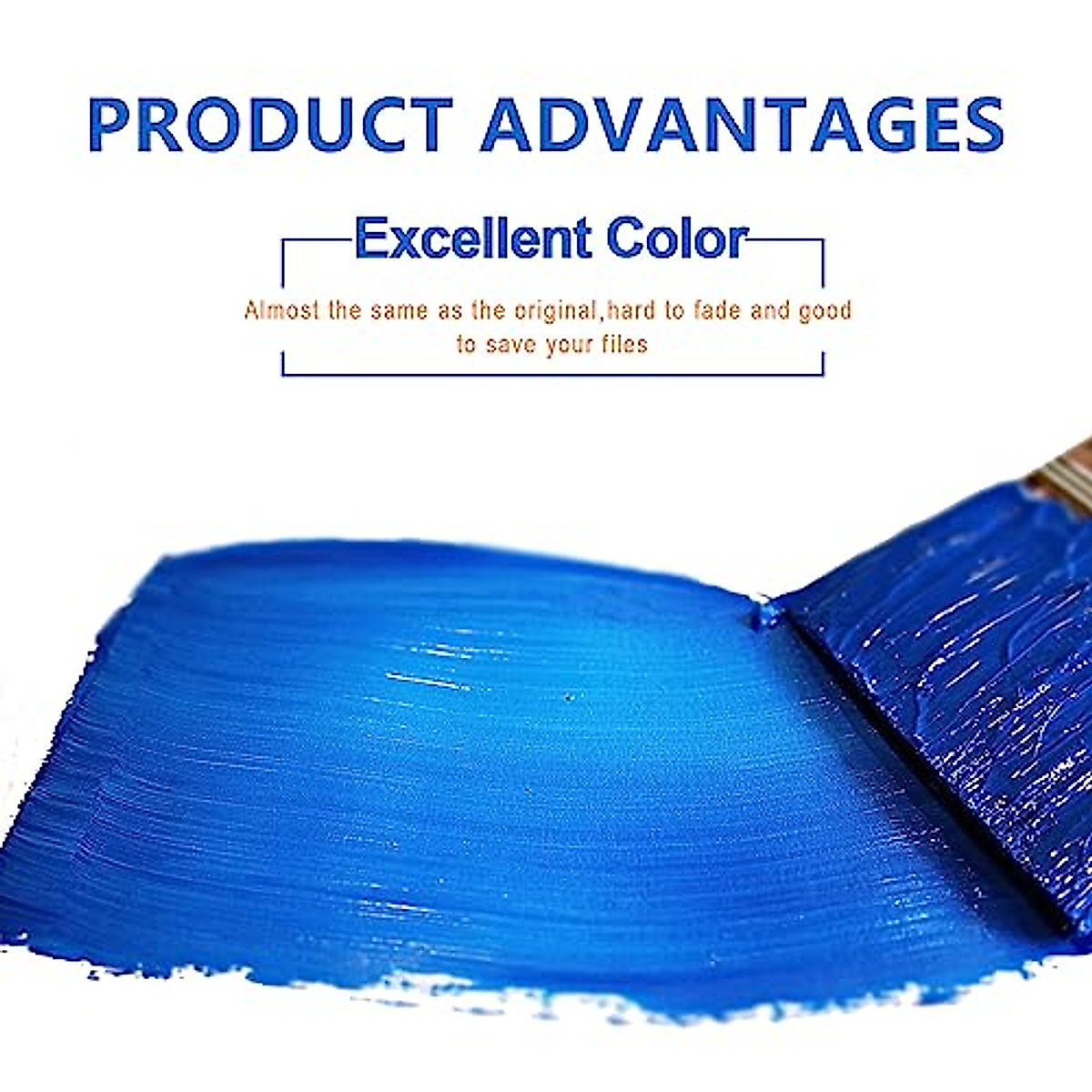 Sublimation Ink Compatible with SAWGRASS Virtuoso SG400 SG500 SG800 SG1000 SG400NA SG800NA RICOH SG3110 SG2100N SG3100 SG3100SF SG3100SNW SG3110DNW SG3110DN Printers 4x100ML