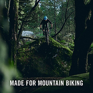 POC, VPD System Vest, Mountain Biking and Skiing Armor for Men and Women, Uranium Black, Medium