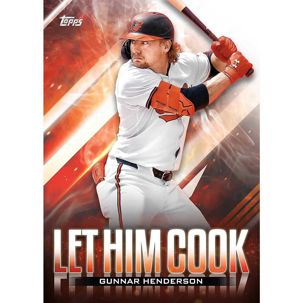 Topps 2024 Updates Baseball Retail Value Box - 7 Packs per Box & 12 Cards per Pack