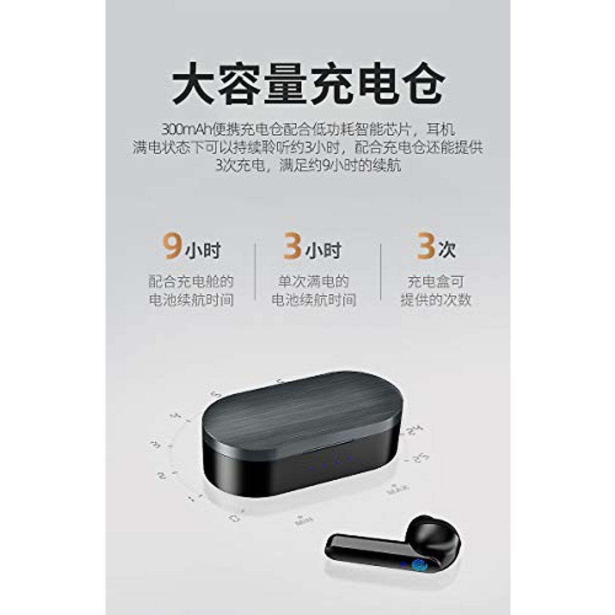 耳机0002 电子商务181 金雨蓓 2018013934