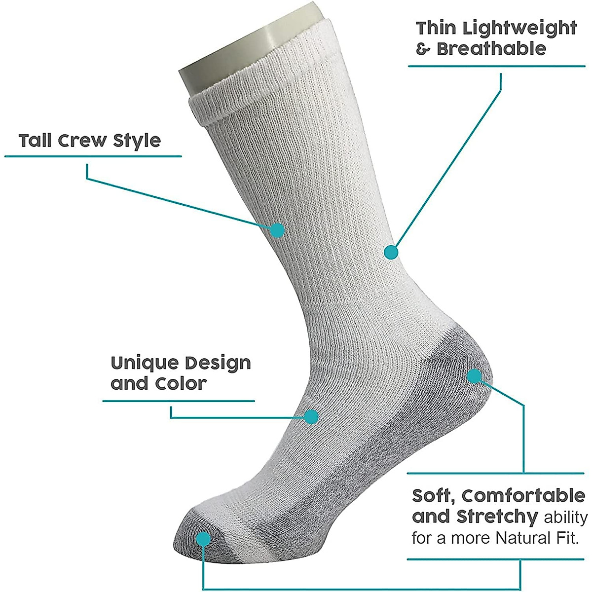 Bulk Case of 12 Backpacks and 12 Winter Item Sets and 12 Socks - Wholesale Care Package - Emergencies, Homeless, Charity