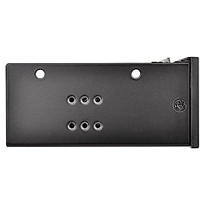 Thermaltake Commander FT Touch Screen 5 Channel Single 5.25" Bay Cooling Fan Controller AC-010-B51NAN-A1