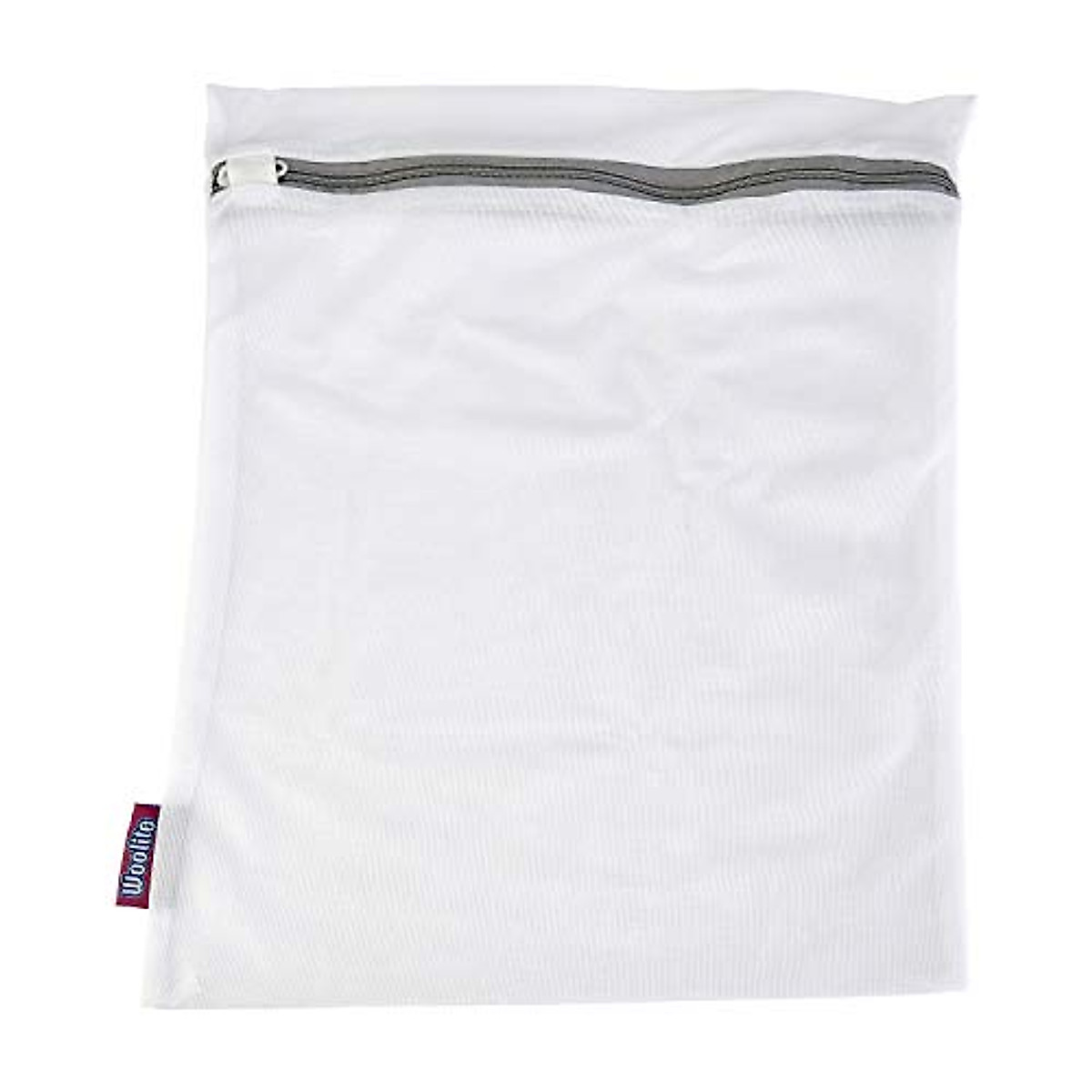 Woolite New And Improved Sanitized Treated- Large Mesh Wash Bag