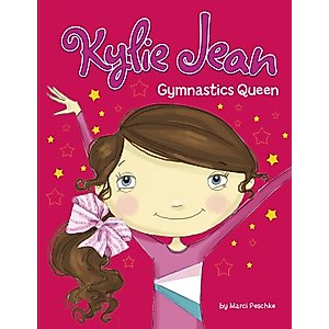Gymnastics Queen (Kylie Jean)