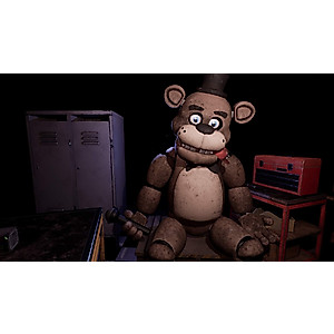 Five Nights at Freddy's: Help Wanted (PS4) - PlayStation 4