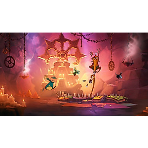 Rayman Origins - Xbox 360