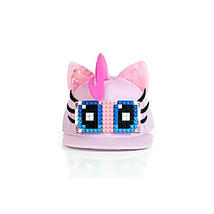 BRICKY BLOCKS Elope My Little Pony Pinkie Pie Build on Snapback Kit
