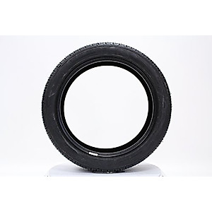 MICHELIN Primacy MXM4, All-Season Car Tire, SUV, Sport and Passenger Cars - P215/45R17 87V