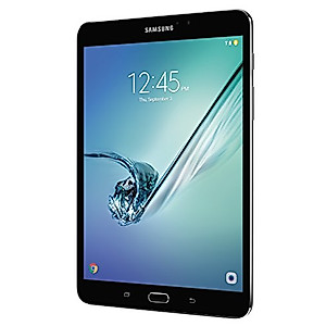 Samsung Galaxy Tab S2 8"; 32 GB Wifi Tablet (Black) SM-T713NZKEXAR