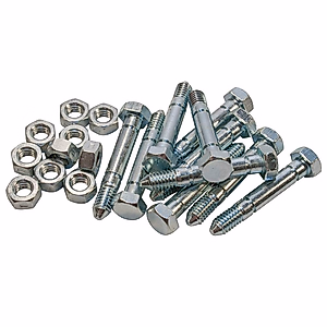 Stens 780-011 Shear Pin Pack of 10