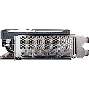 MSI Gaming Radeon RX 6700 XT 192-bit 12GB GDDR6 DP/HDMI Dual Torx 3.0 Fans FreeSync DirectX 12 VR Ready Graphics Card (RX 6700 XT MECH 2X 12G)