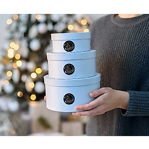 Calyders 500 PCS Cute Magic Mail Thank You Stickers,Funny Small Business Envelopes Stickers for Business Packages Bags, Online Retailers Small Shop Mail Envelopes Stickers…