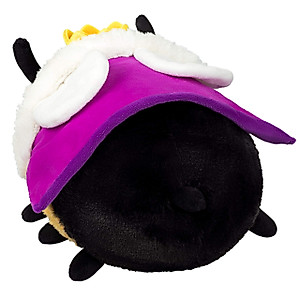 Squishable / Mini Queen Bee 7" Plush