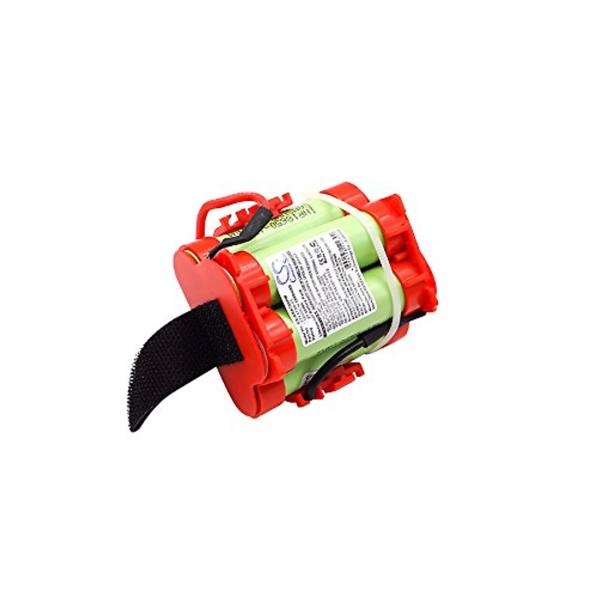 SunxSiaz Li-ion Battery, 1500mAh Replacement Battery, for 1200R 2015 Robotic Lawn Mower 1200R 2015 Robotic Lawn Mower 1200R 2013 1200R 2013 Robotic Lawn Mower 2017 1200R 2018