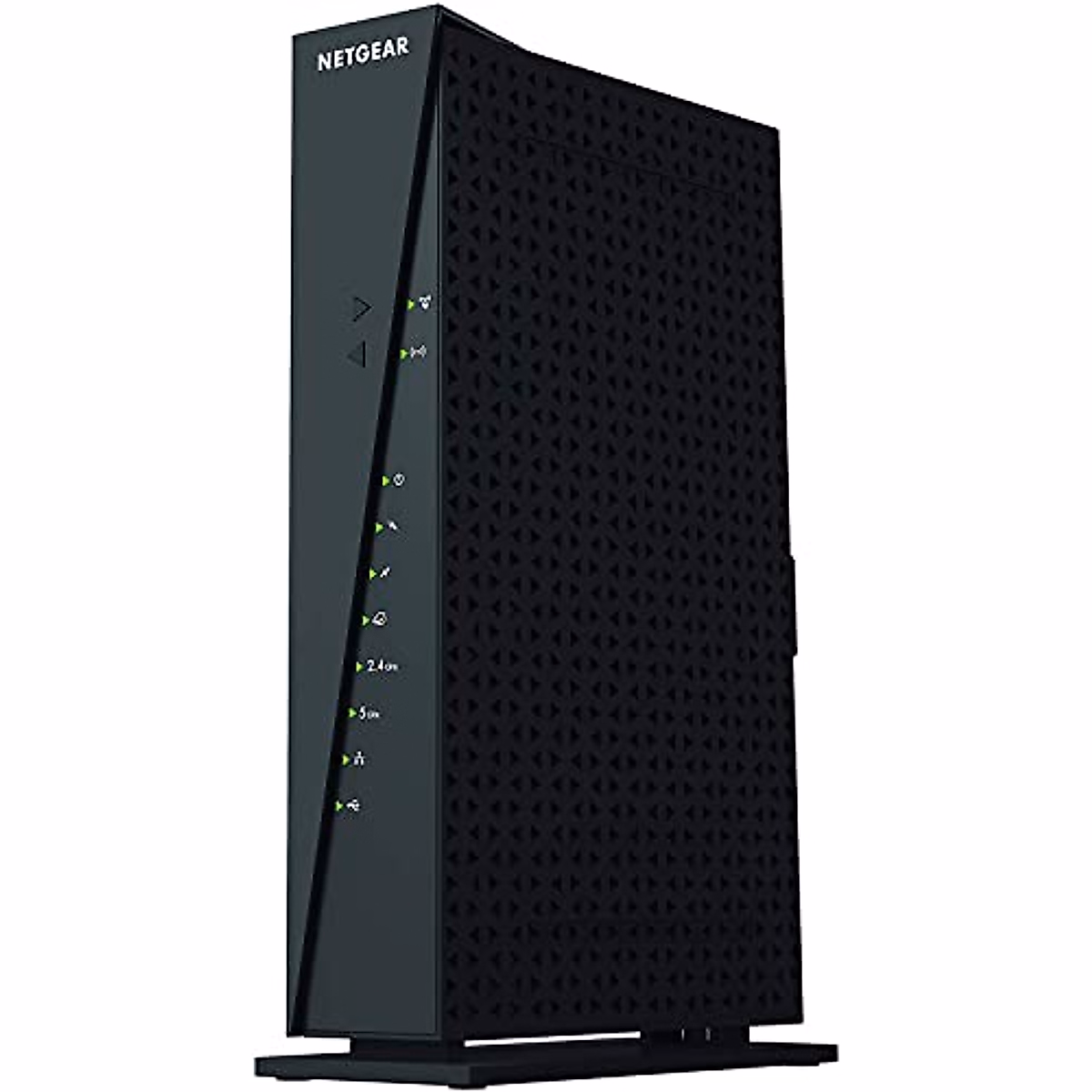 Netgear C6300-100NAS AC1750 DOCSIS 3.0 WiFi Cable Modem Router Combo (Renewed)