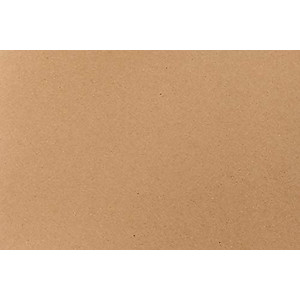 Cricut KRAFTBOARD Natural 12x12(20), 12" x 12",