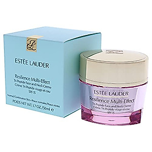 Estee Lauder Resilience Multi-Effect Creme SPF 15 - Normal-Combination Skin Unisex Cream 1.7 oz