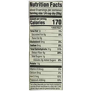 365 by Whole Foods Market, Organic Green Lentils, 16 Ounce