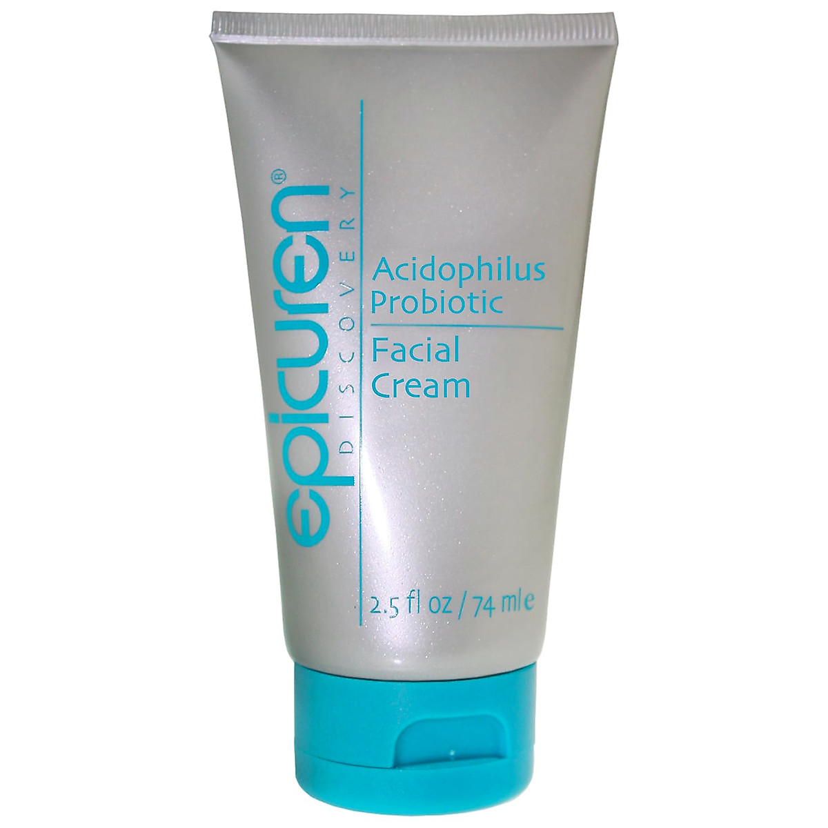 Epicuren Discovery Acidophilus Probiotic Facial Cream, 2.5 fl. oz.