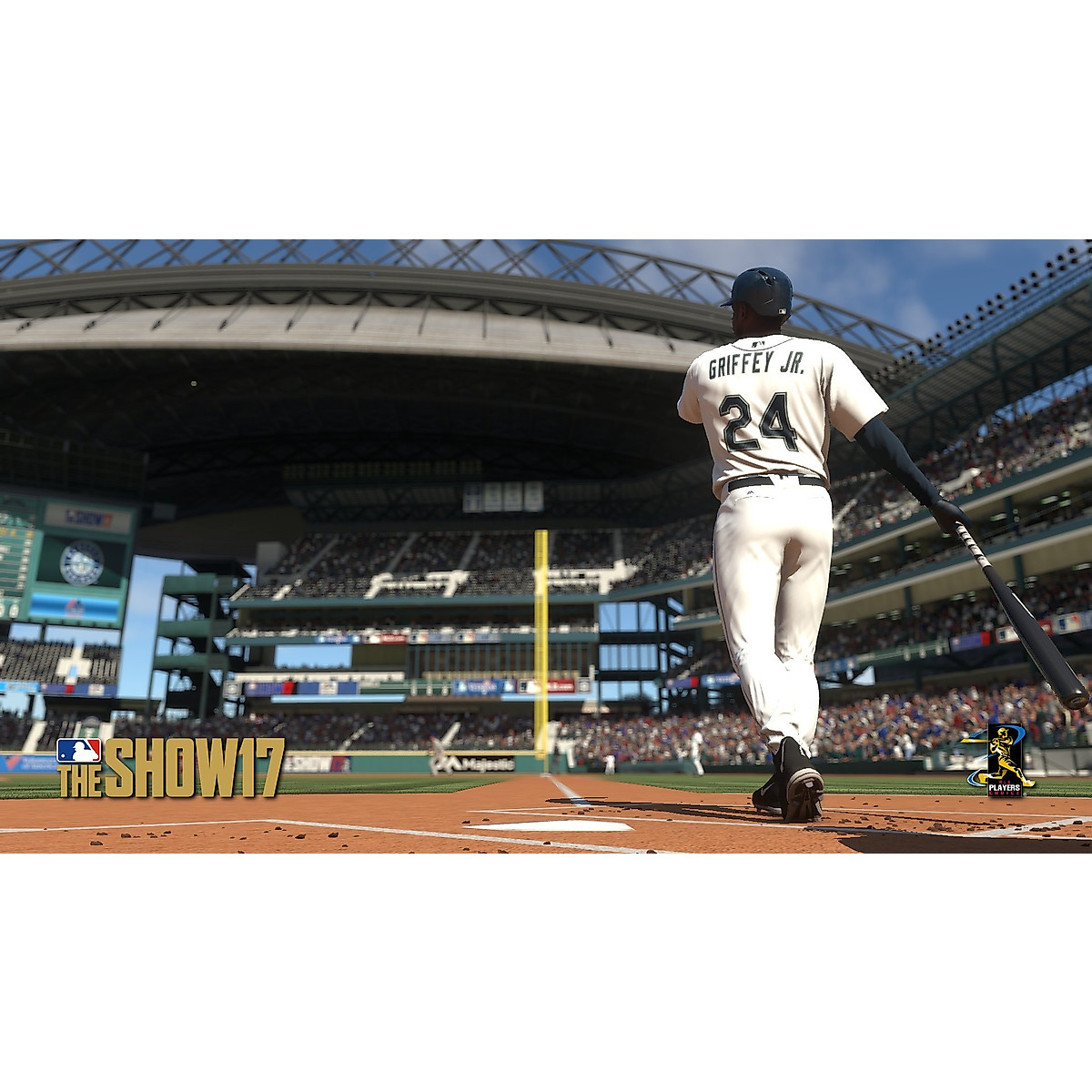 MLB The Show 17 - Standard Edition - PlayStation 4