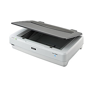 Epson Expression 12000XL-GA Flatbed Scanner