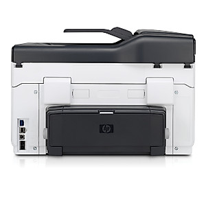 Officejet L7555 All-in-One Printer, Fax, Scanner, Copier (CB825A)