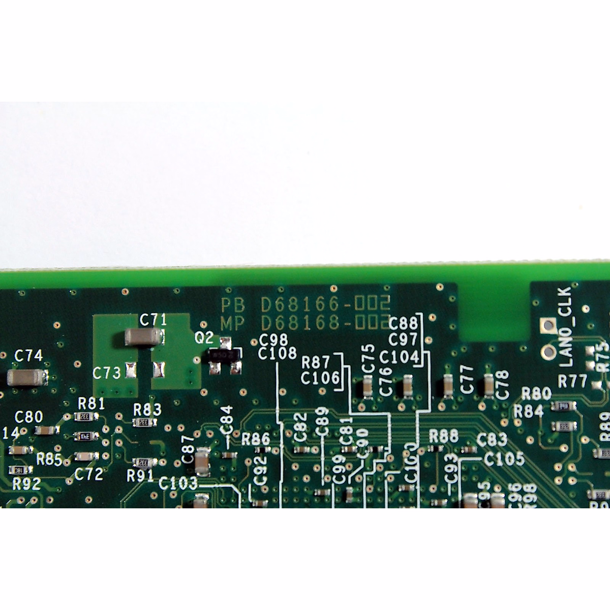 Dell Network Card 1GB PCI-E