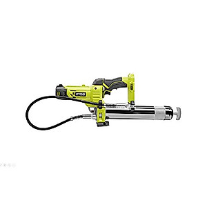 Ryobi 18V Volt Cordless Grease Gun P3410 (Tool- Only)