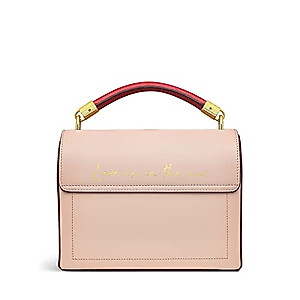 RADLEY London Valentines - Medium Flapover Satchel