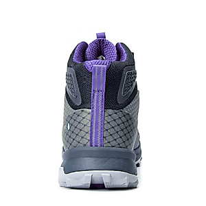 XPETI Women’s Fastrail Mid Light Hiking Boot