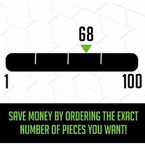 Bulk Printed 11oz Whiskey Scotch Bourbon Glass - Custom Promotional Items with your Logo - Personalized Company Small Business Party Favors