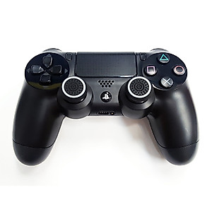 Silicone Grips Cap Thumb Stick Joystick Grips For PS4 PS3 Xbox 360 Xbox One Controller Game Accessories