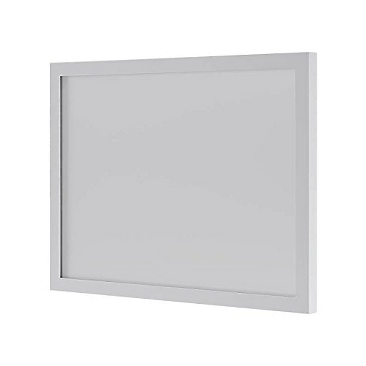 HON BL Series Modesty Panel , For 72"W Breakfront Desk , Frosted Glass