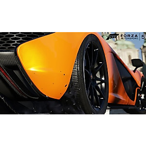 Forza motorsport 5