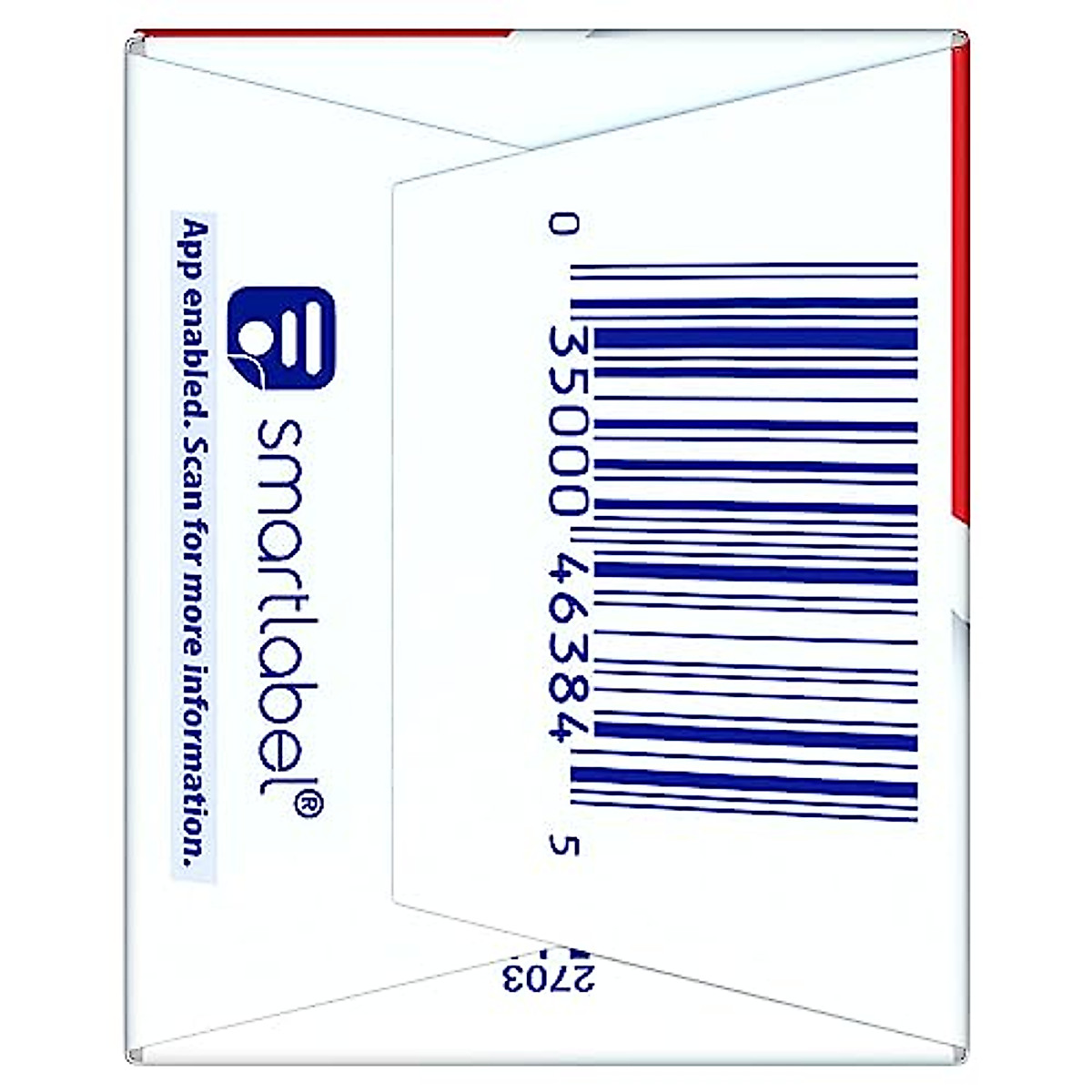 Colgate Total Whitening Toothpaste Gel - 4.8 ounce (4 Pack)