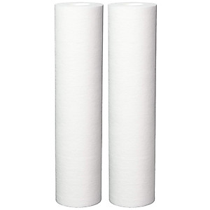 Culligan P5 Whole House Premium Water Filter, 8,000 Gallons, 3 Pack, Sold as 6 Filters