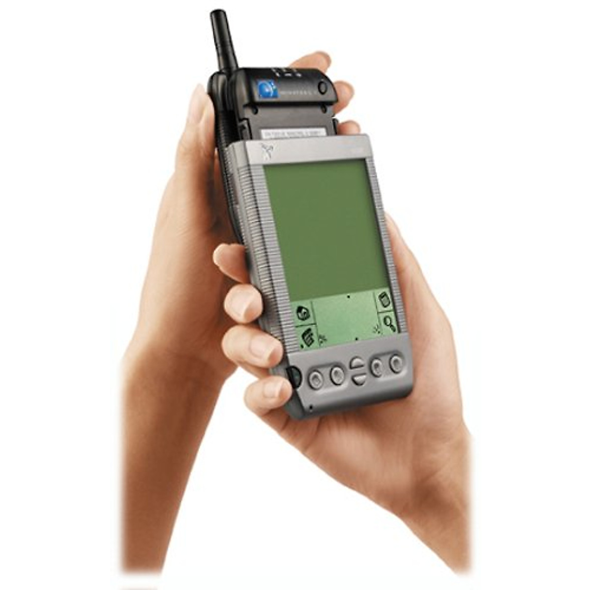 OmniSky Minstrel S Wireless Modem Springboard Module for Handspring