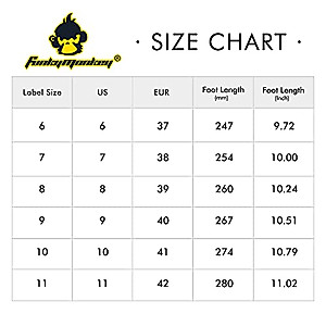 FUNKYMONKEY Womens Bathroom Shower Slippers Indoor Home Beach Non Slip Sandal (7 M US, Navy)