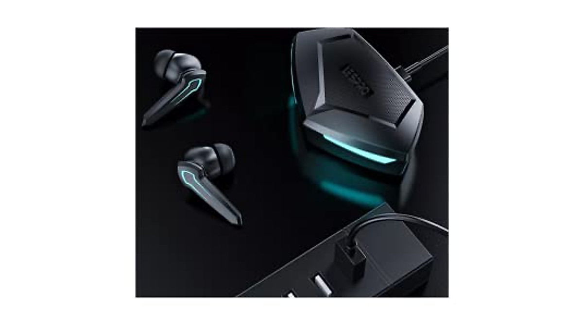 Premium Wireless Gaming Earbuds for Kids - Lespro Bluetooth Earphones